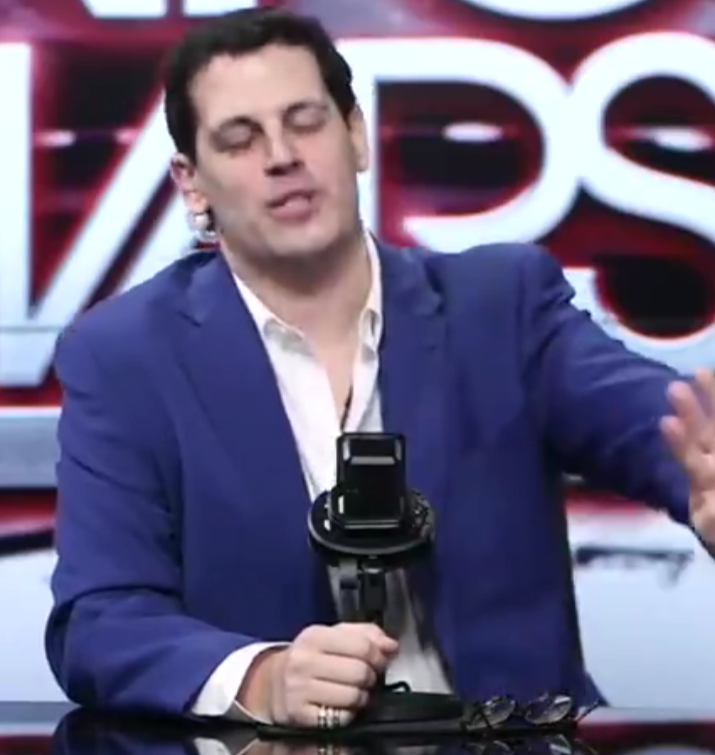 Milo Yiannopoulos / Milo Wagner / Milo Hanrahan / @nero | Page 206 ...