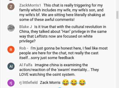 Jack Murphy / John Murphy Goldman / Bigbadbeard1000 / Jacked Brunch ...