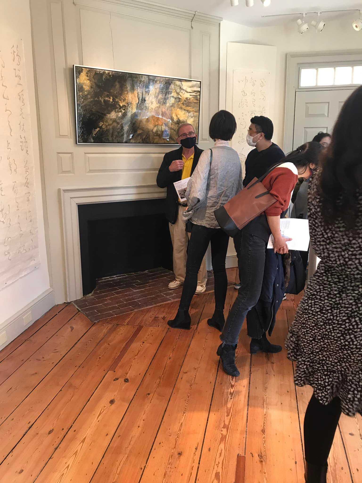 Kelly Christina Baltazar / Kelly Jiayi Wang / Amelia Wang / Mayli ...