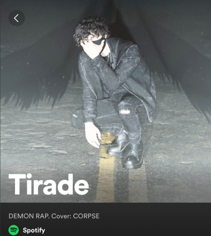 Corpse_Husband / Anthony Blue Gamboa | Page 78 | Kiwi Farms