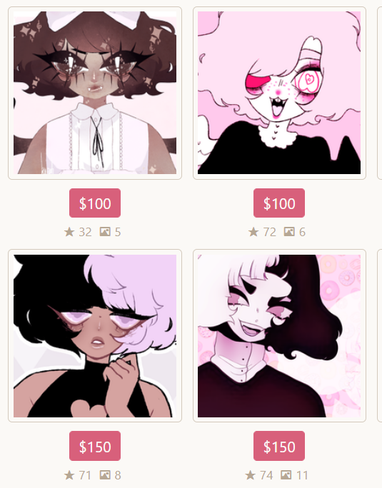 Dollieguts / Tearzah Hayes / Salem Haze / Dreamalgia / Dollieguts ...