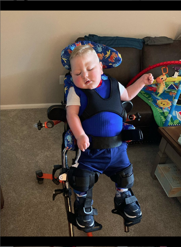 Tard Baby General (includes brain dead kids) | Page 342 | Kiwi Farms