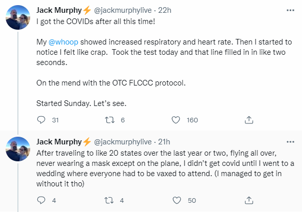 Jack Murphy / John Murphy Goldman / Bigbadbeard1000 / Jacked Brunch ...