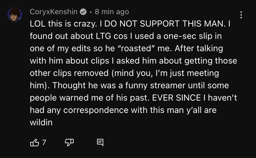 Low Tier God / Dale Emanuel Wilson / Lowti3rgod / sparrow25 / Dalauan ...