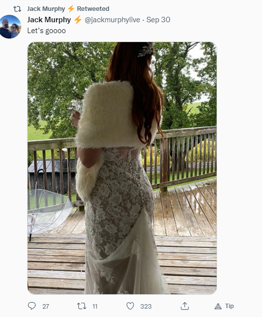 Jack Murphy / John Murphy Goldman / Bigbadbeard1000 / Jacked Brunch ...