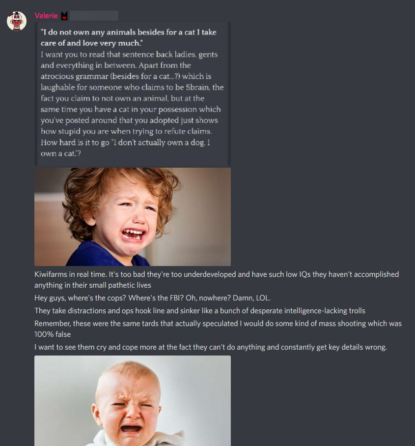 Valerie / Connor Roundy / Hypnotist Sappho / Succubus Sappho / Vin R ...