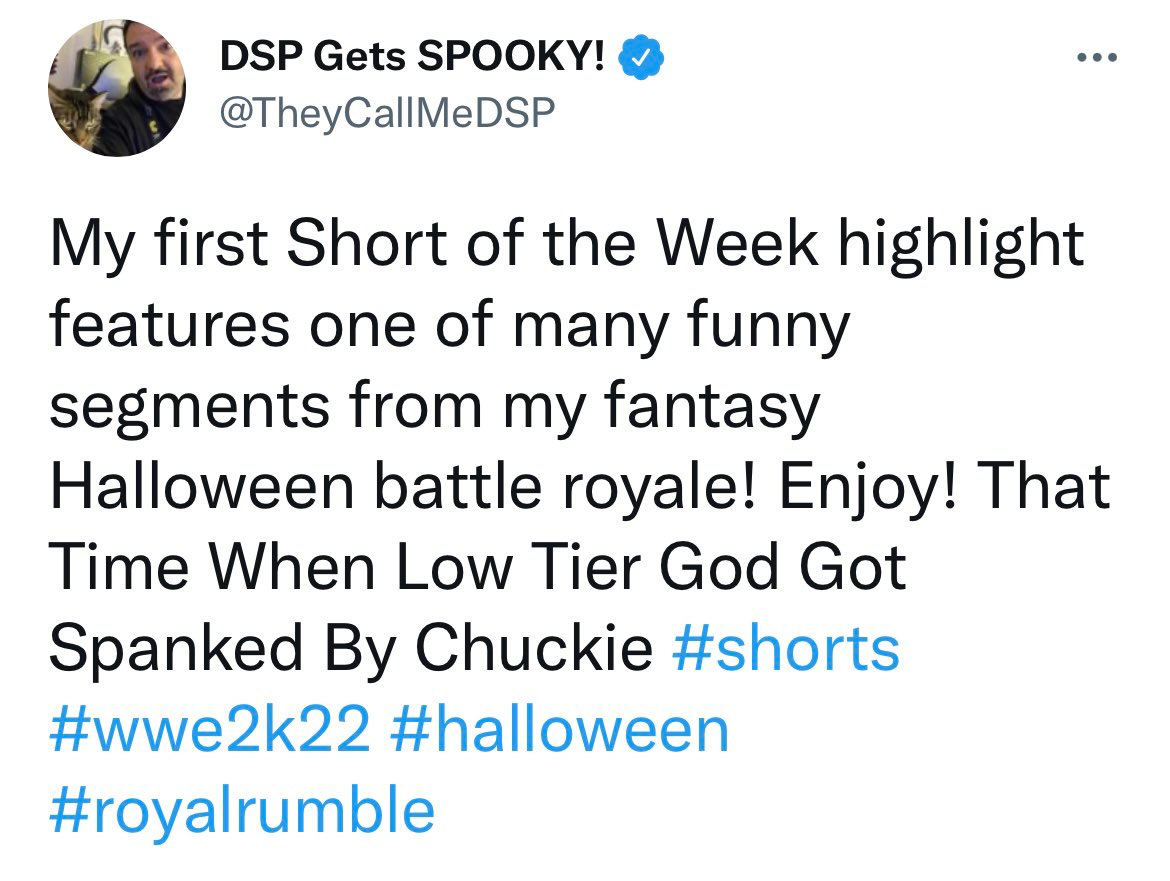 DarksydePhil / TheyCallMeDSP / Phil Burnell: General Discussion #2 ...