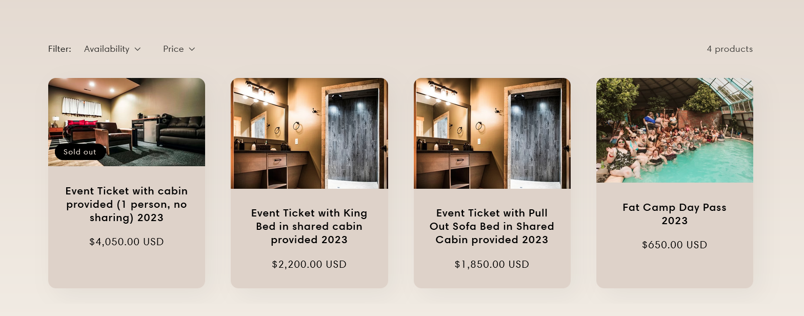 Corissa Enneking / fatgirlflow and Juliana "J" Aprileo ...