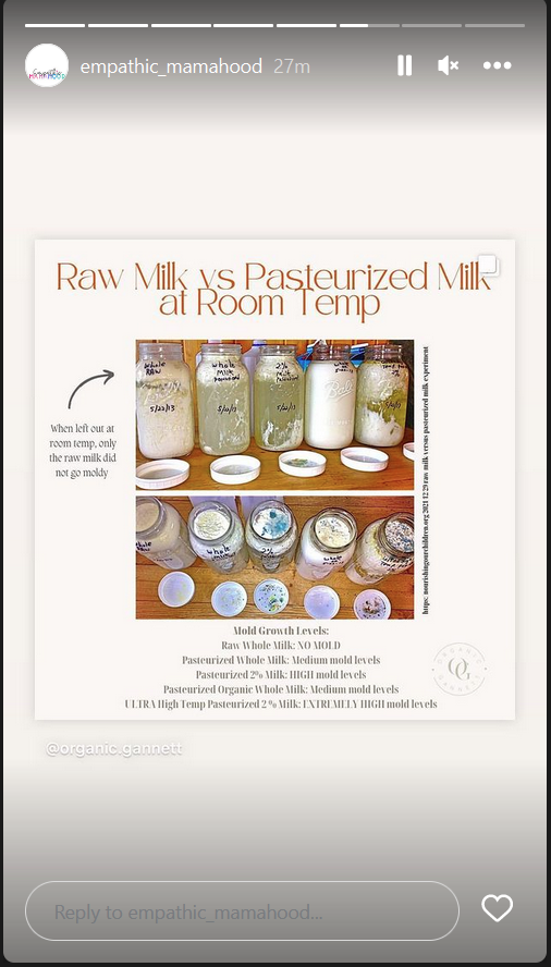 The Empathic Nutritionist / Empathic Mamahood / Robyn Grogitsky-Ramirez / Luna Elva Ramirez ...