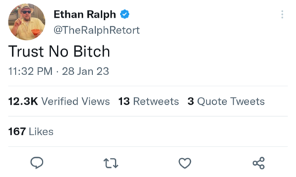 Ethan Oliver Ralph vs. Amanda Lynn Ralph | Kiwi Farms