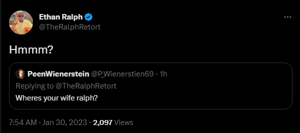 Ethan Oliver Ralph vs. Amanda Lynn Ralph | Page 82 | Kiwi Farms