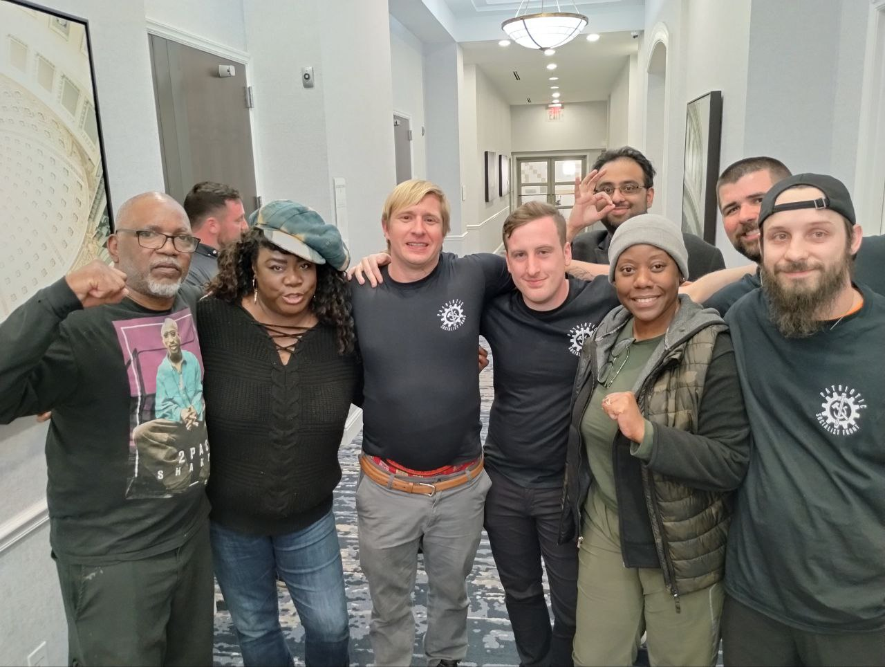 John Cameron Denton & Atomwaffen Division / Siegeculture | Page 106 ...