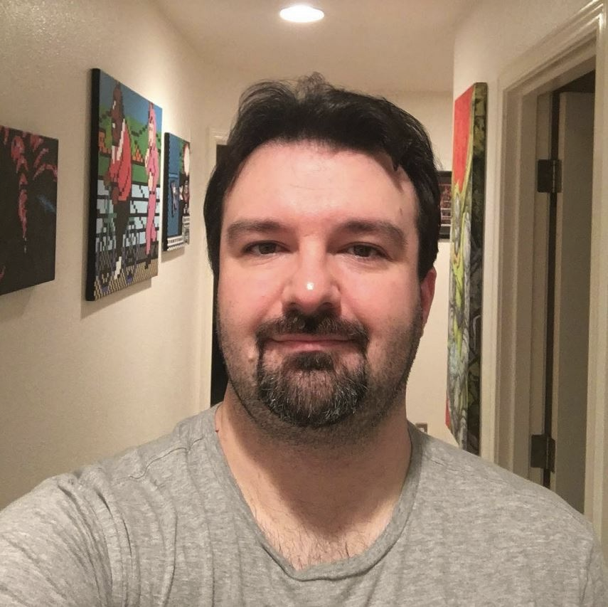 DarksydePhil / TheyCallMeDSP / Phil Burnell: General Discussion #2 ...