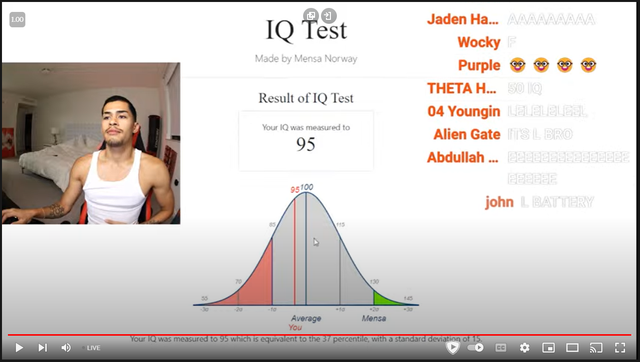 Nico Kenn De Balinthazy / Sneako | Page 5 | Kiwi Farms