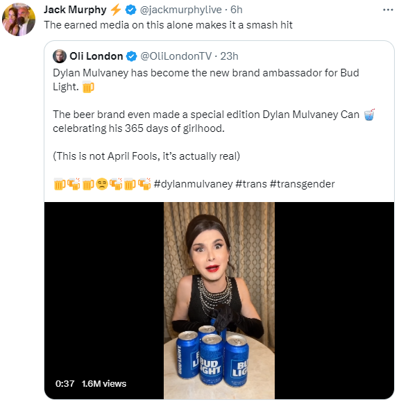 Jack Murphy / John Murphy Goldman / Bigbadbeard1000 / Jacked Brunch ...