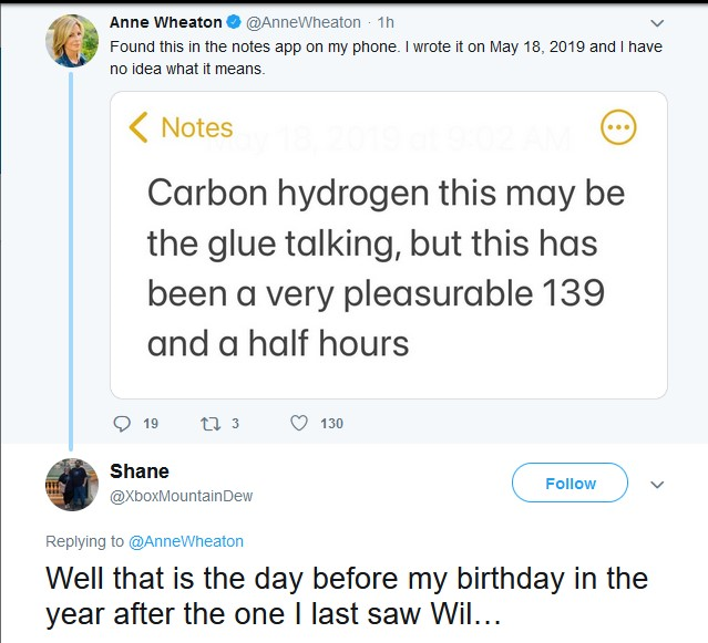 Shane Edward Nokes / @NorrathReaver / Daddy Cum Cannon | Page 74 | Kiwi ...