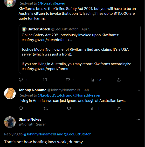 Shane Edward Nokes / @NorrathReaver / Daddy Cum Cannon | Page 82 | Kiwi ...