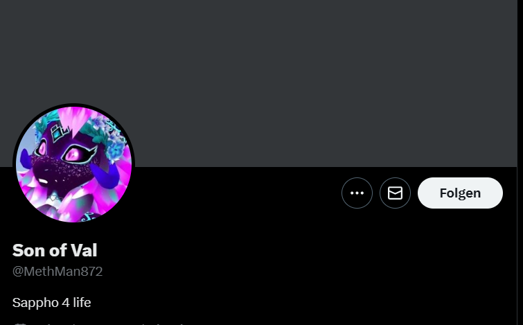 Valerie / Connor Roundy / Hypnotist Sappho / Succubus Sappho / Vin R ...