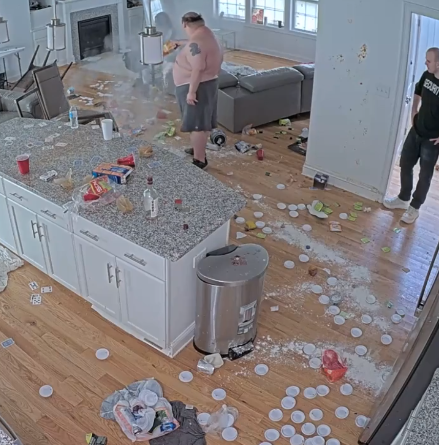 Sam Hyde's Fishtank.live General | Page 1165 | Kiwi Farms