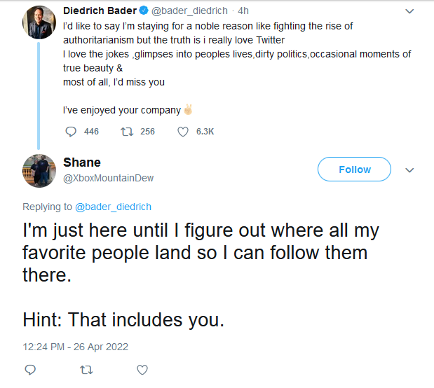 Shane Edward Nokes / @NorrathReaver / Daddy Cum Cannon | Page 204 ...