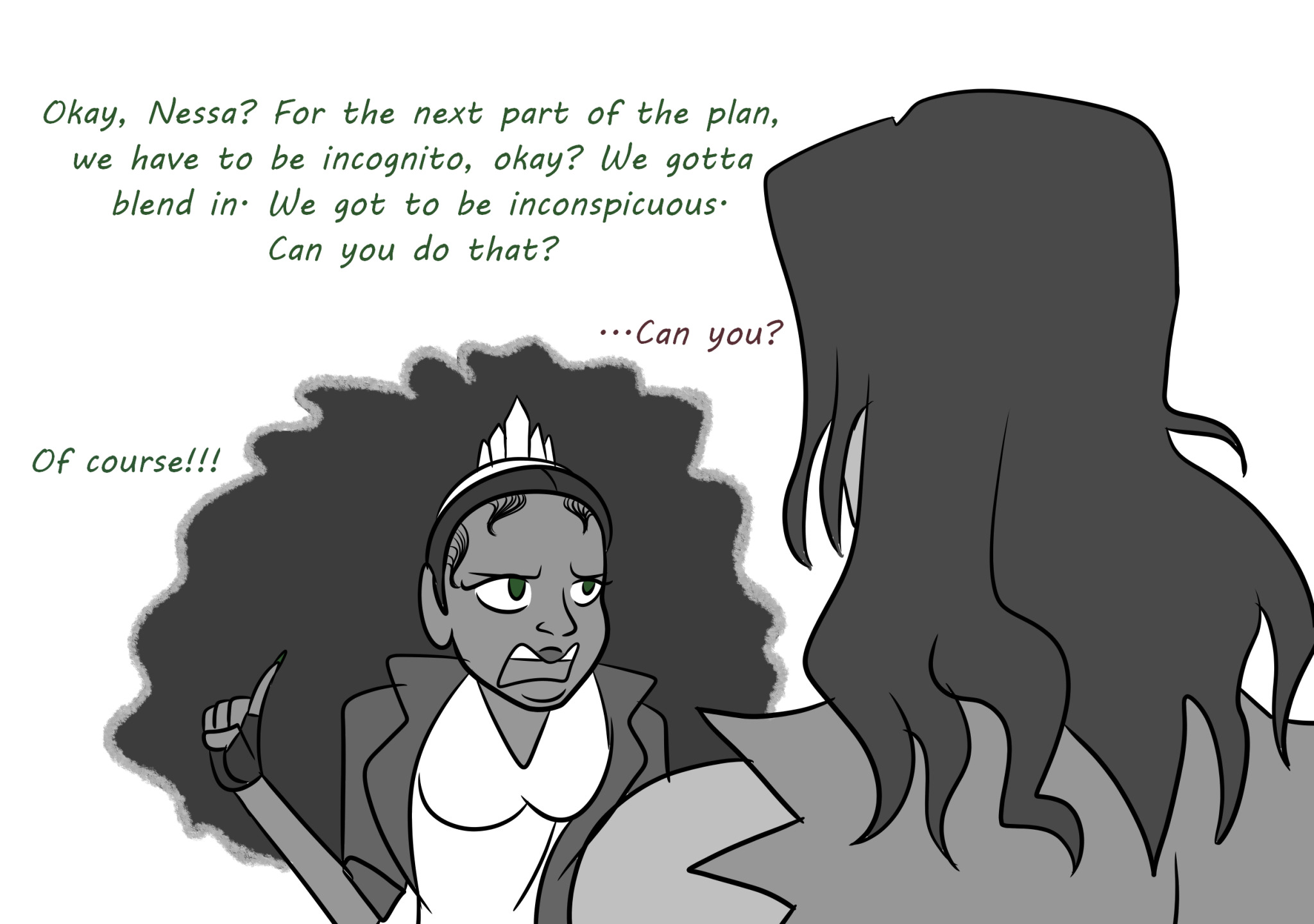 Jerry Peet / Lily Orchard / Lily Peet / Valkyrstudios / Bhaalspawn ...