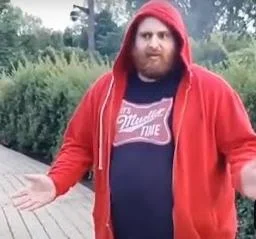 Music Biz Marty / Nicholas C Beigler | Kiwi Farms