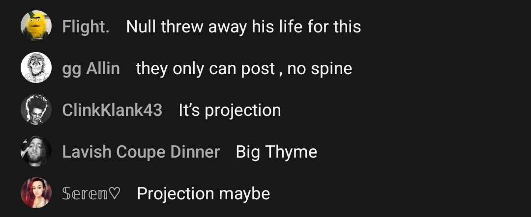 Music Biz Marty / Nicholas C Beigler | Kiwi Farms