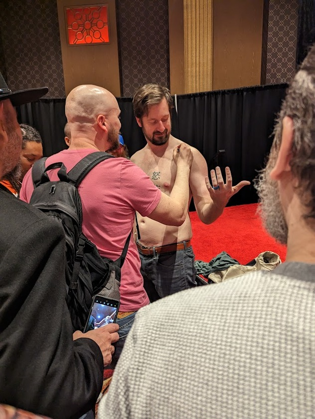 Nicholas Robert Rekieta / Rekieta "Law" / Actually Criminal ...