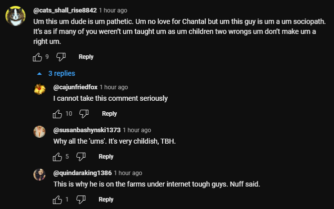 Music Biz Marty / Nicholas C Beigler | Page 42 | Kiwi Farms