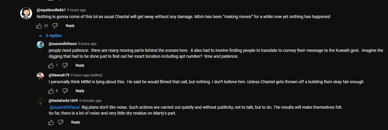 Music Biz Marty / Nicholas C Beigler | Page 42 | Kiwi Farms