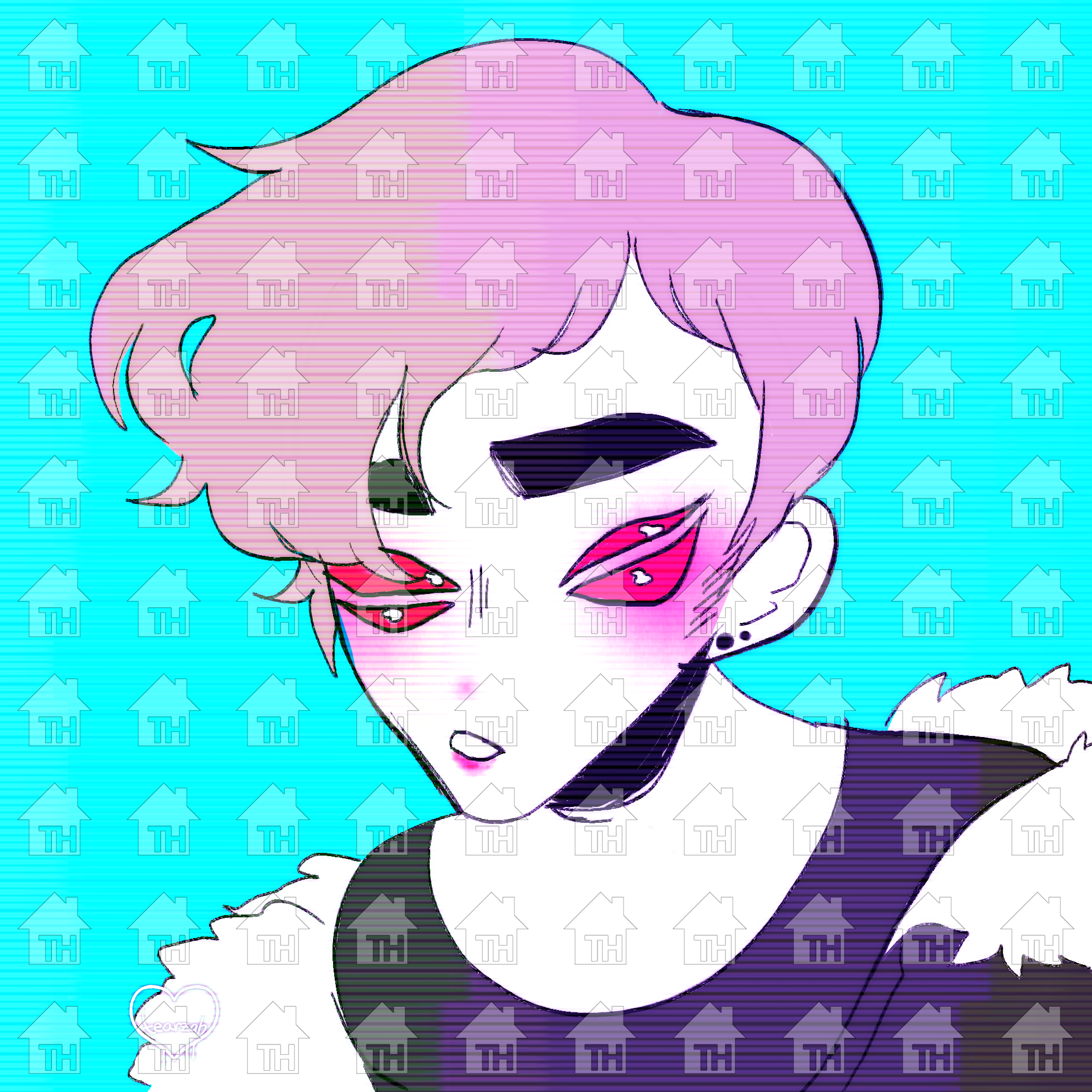 Dollieguts / Tearzah Hayes / Salem Haze / Dreamalgia / Dollieguts ...