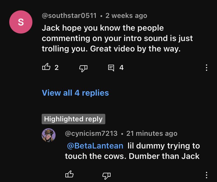 Jack Russell Scalfani / Cooking With Jack / Jack on the Go Show ...