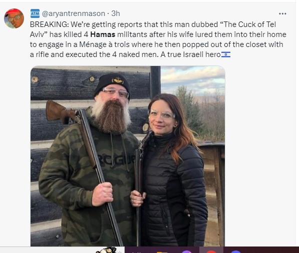 Jack Murphy / John Murphy Goldman / Bigbadbeard1000 / Jacked Brunch ...