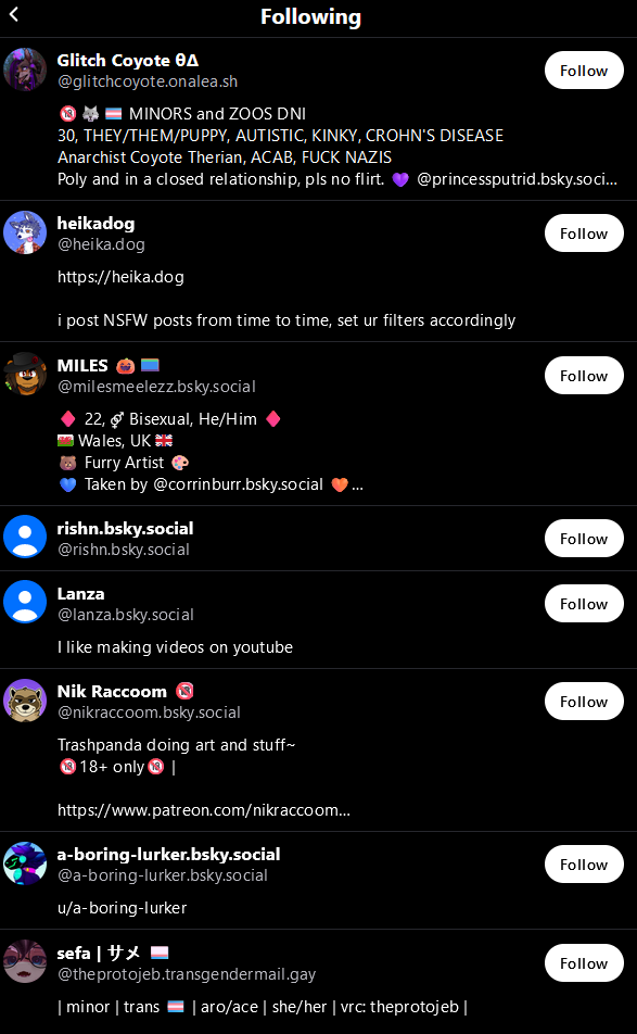 Valerie / Connor Roundy / Hypnotist Sappho / Succubus Sappho / Vin R ...