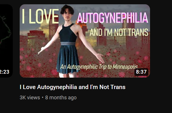 Ralph and Grace Thorp | Page 16 | Kiwi Farms