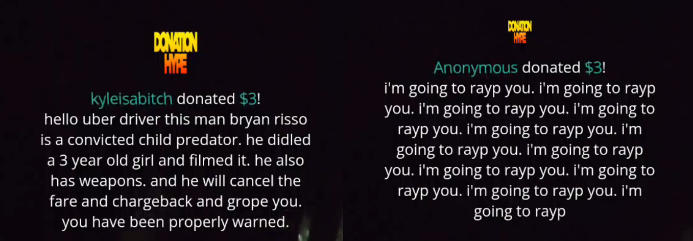 ONLYuseMEBLADE / Brian Risso | Page 67 | Kiwi Farms