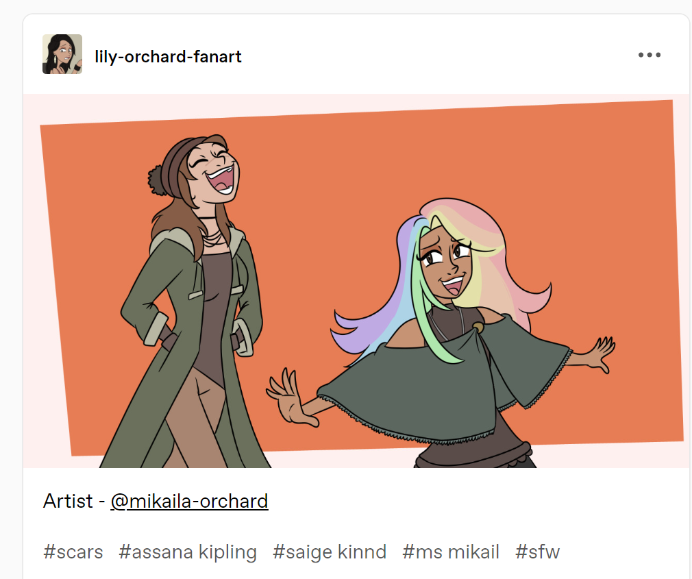 Jerry Peet / Lily Orchard / Lily Peet / Valkyrstudios / Bhaalspawn ...