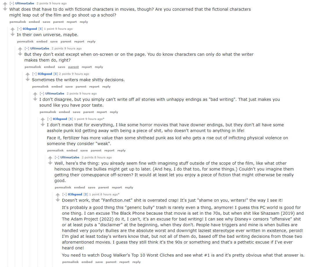 03bgood / Blake Good | Page 74 | Kiwi Farms