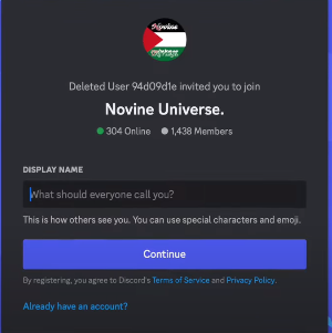 Gabriel Michael-Lee Scrivener Gage / Gabriel Gage / Nova Online / heyah ...