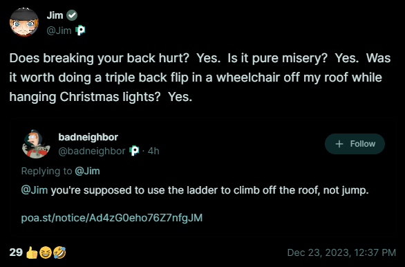 "Jim" / James Augustine née James Patrick O'Shaughnessy / Mister ...