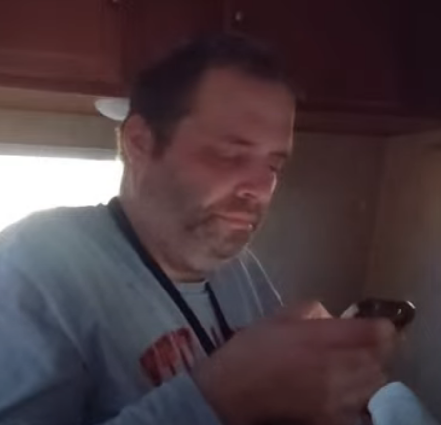 ONLYuseMEBLADE / Brian Risso | Page 72 | Kiwi Farms