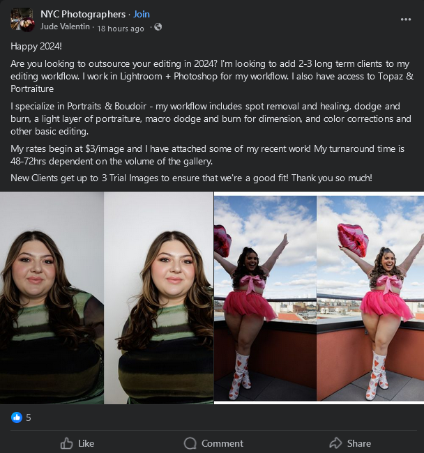 Jude Valentin / Jude Torres / Judy Valentin / DivineBrujeria ...