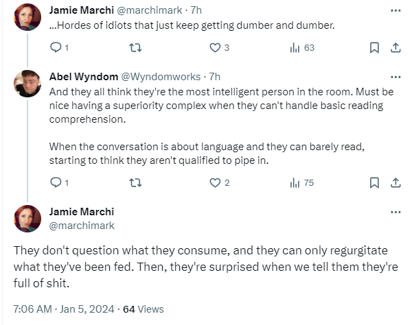 Jamie Lynn Marchi / Jamie Perez / marchimark / She Devil | Page 209 ...