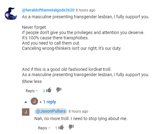 The Spoony One / Spoony / Noah Antwiler and Rachel Baker / @RaeAngel07 ...