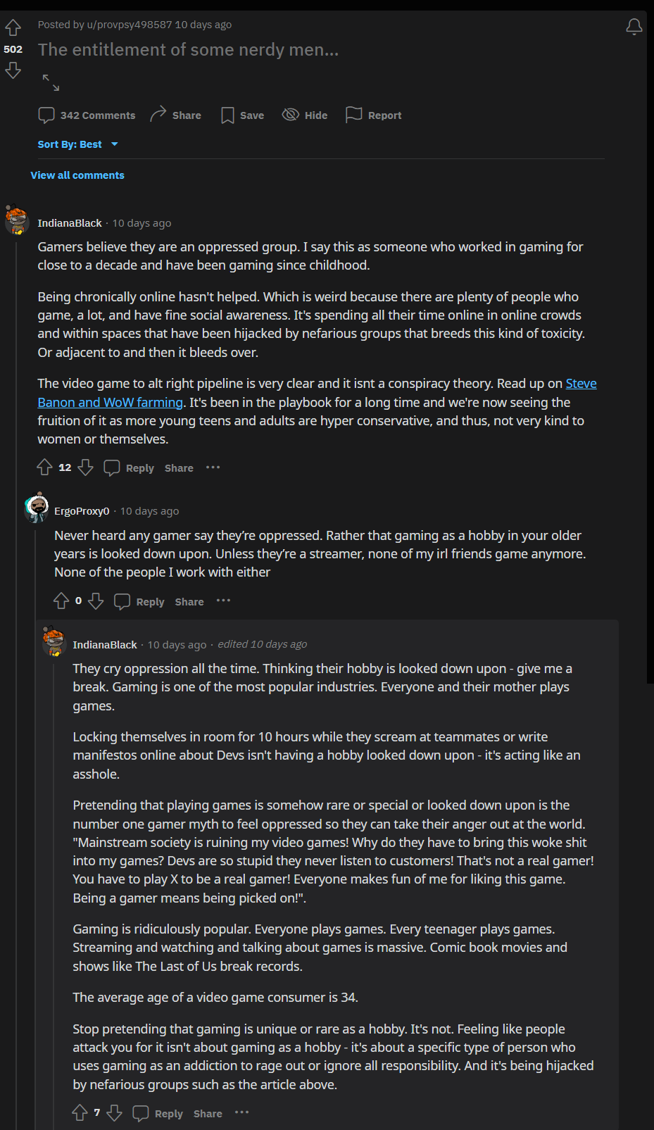 Frosk / Froskurinn / Indiana Juniper Black / Devon Ryanne Mohr | Page ...