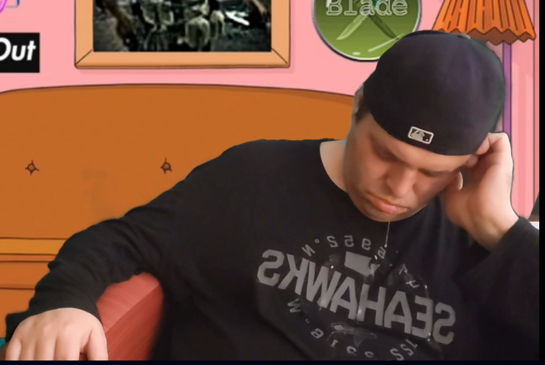 ONLYuseMEBLADE / Brian Risso | Page 82 | Kiwi Farms