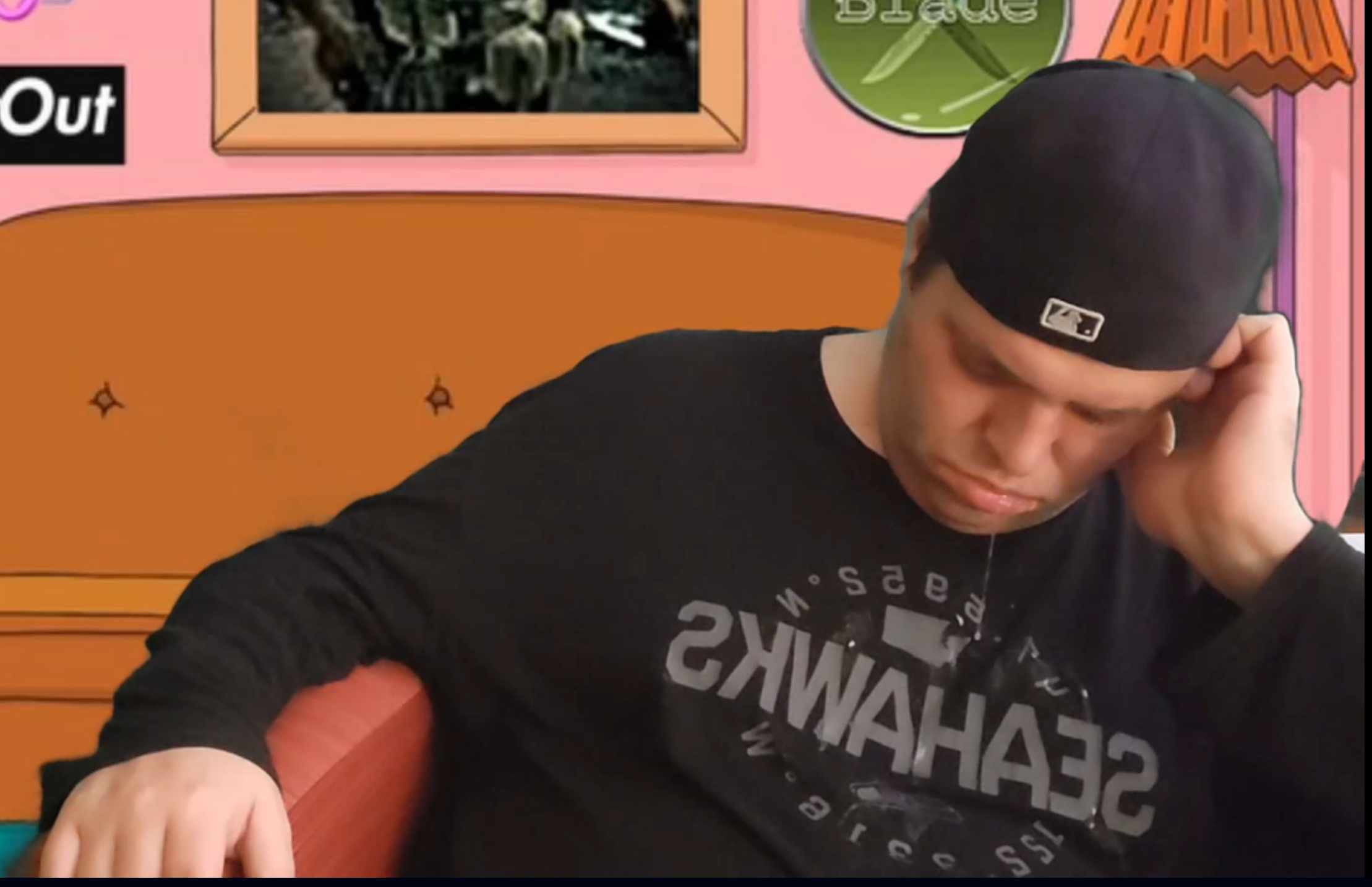 ONLYuseMEBLADE / Brian Risso | Page 82 | Kiwi Farms