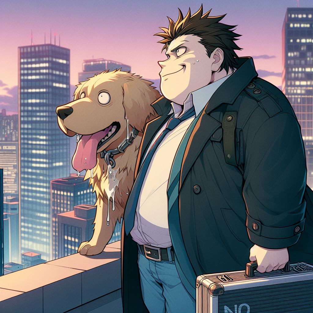 Red Mist: The Chronicles of Dong-suk and San Hye | Page 2 | Kiwi Farms