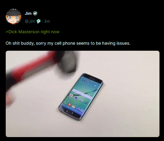 Ethan Ralph's Twitter / Tweets | Page 1321 | Kiwi Farms