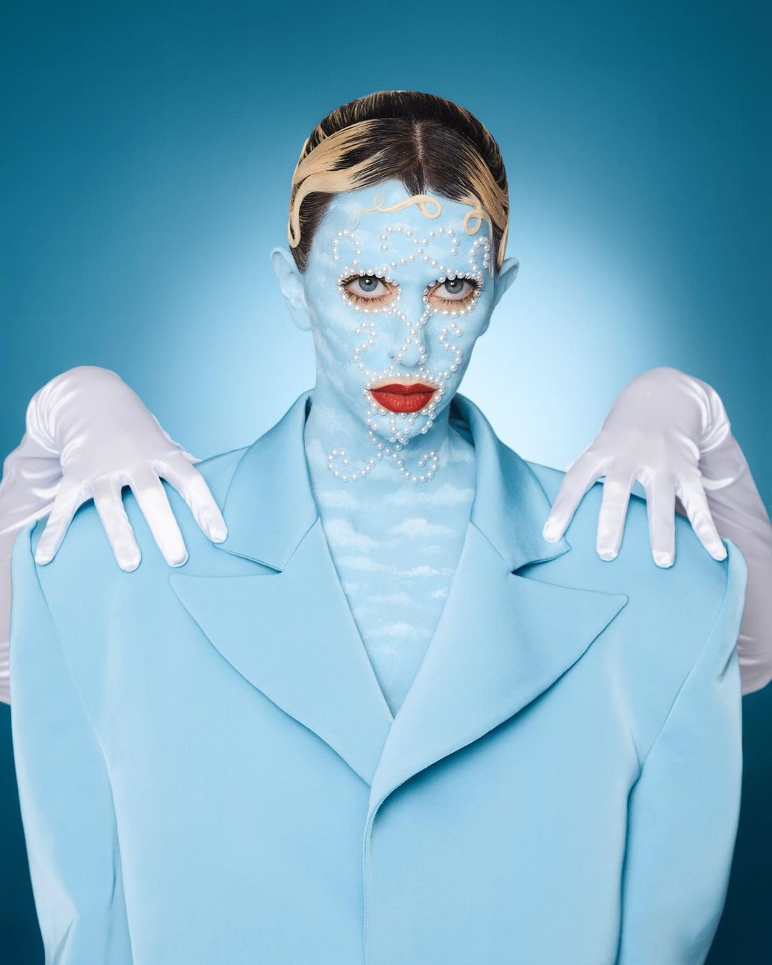 Anisa Riyadh Jomha / @anisajomha & iDubbbz / Ian Kane Jomha / Ian Kane ...